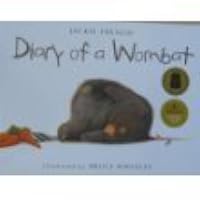 Diary of a Wombat by Jackie French