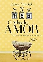 The Atlas of Love by Laurie Frankel