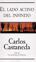 The Active Side of Infinity by Carlos Castaneda