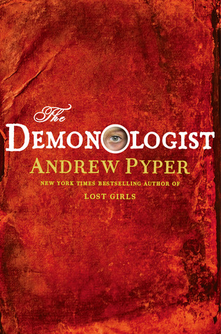 The Demonologist by Andrew Pyper