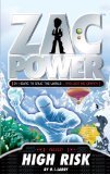 Zac Power: Classic Series by H.I. Larry