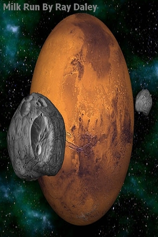 Quote by Ray Daley: “No-one ever even came close to Deimos. It was t...”