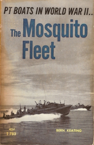 The Mosquito Fleet by Bern Keating