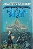 Elven Star (The Death Gate Cycle, #2) by Margaret Weis