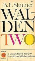 Walden Two by B.F. Skinner