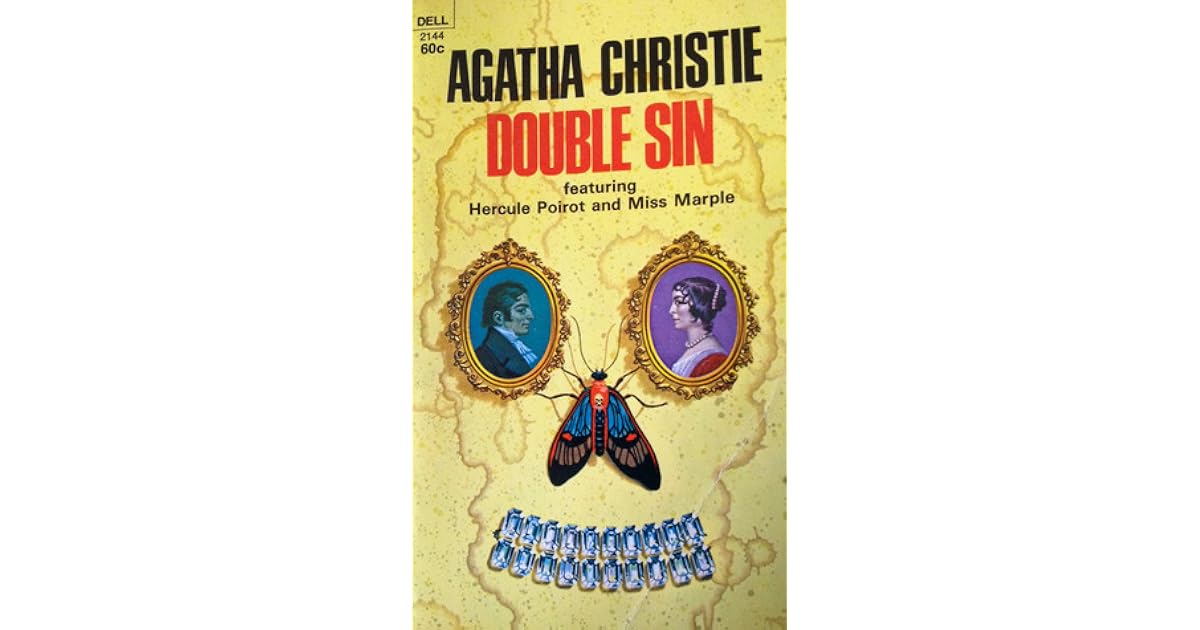 Double Sin by Agatha Christie