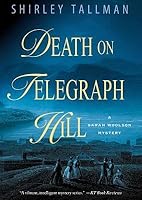 Death on Telegraph Hill (Sarah Woolson, #5) by Shirley Tallman