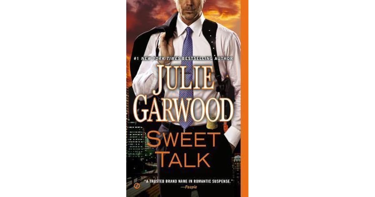 Sweet Talk by Julie Garwood