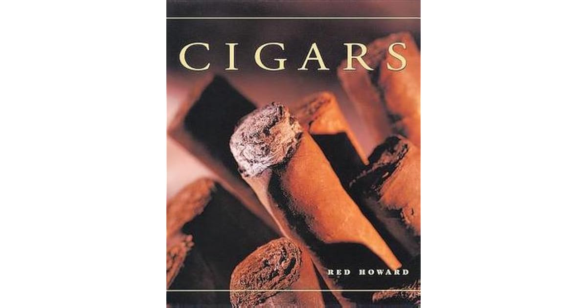 Cigars by Red Howard
