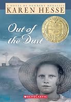 Out of the Dust by Karen Hesse