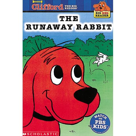 The Runaway Rabbit by Teddy Margulies — Reviews, Discussion, Bookclubs ...
