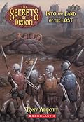 The Secrets of Droon Series by Tony Abbott