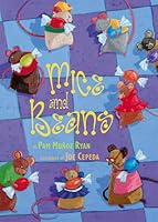 Mice and Beans by Pam Muñoz Ryan