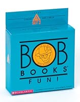 BOB Books Set 2: Advancing Beginners by Bobby Lynn Maslen