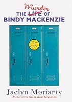 Becoming Bindy Mackenzie by Jaclyn Moriarty