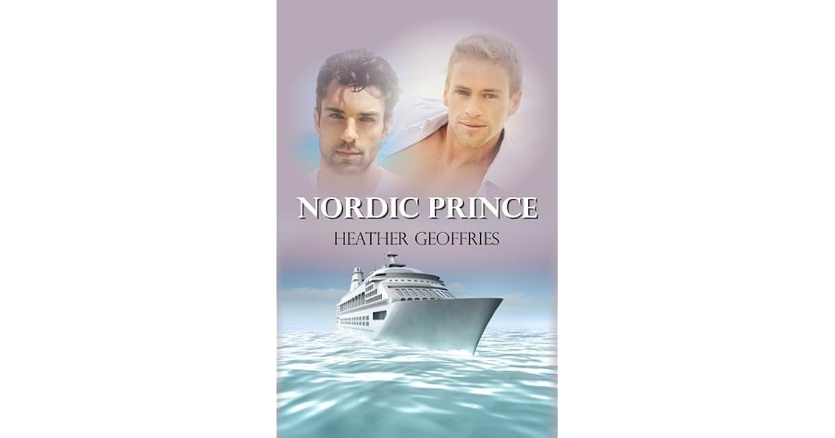 Nordic Prince by Heather Geoffries