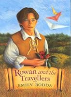 Rowan and the Travelers (Rowan of Rin, #2) by Emily Rodda
