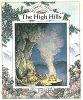 The High Hills (Brambly Hedge, #6) by Jill Barklem