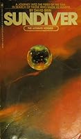 Sundiver (The Uplift Saga, #1) by David Brin