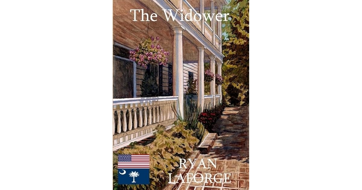 The Widower by Ryan LaForge