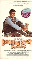 Brighton Beach Memoirs by Neil Simon
