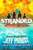 Stranded (Stranded, #1) by Jeff Probst