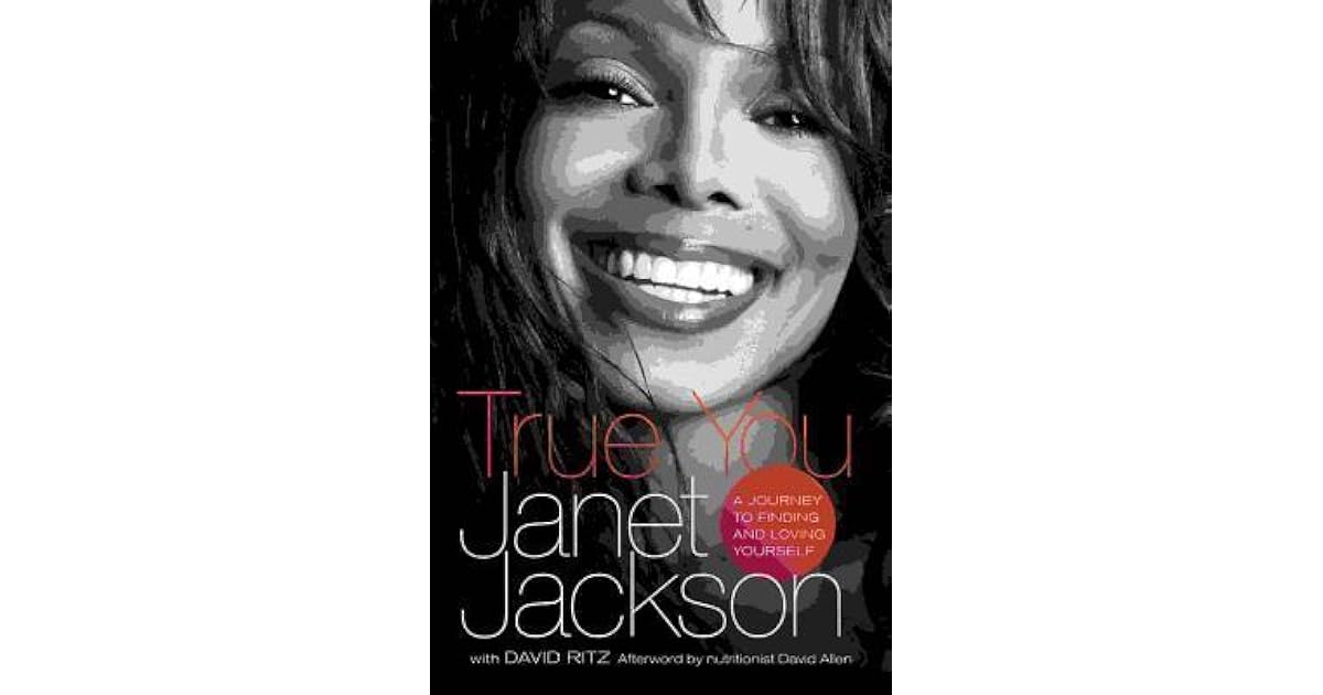 True You by Janet Jackson