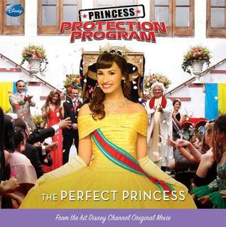The Perfect Princess by Kate Egan