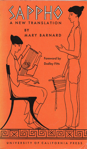 Sappho: A New Translation by Sappho