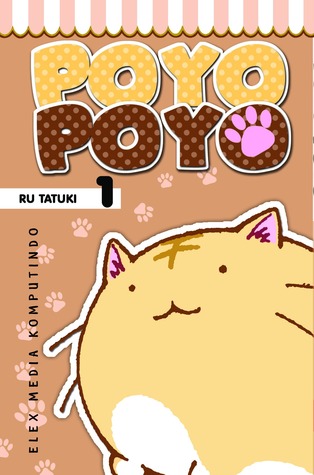 Poyo Poyo Vol. 1 (Poyo Poyo, # 1) by Ru Tatuki