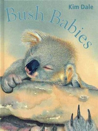 Bush Babies by Kim Dale