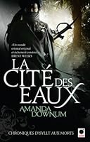 The Drowning City by Amanda Downum