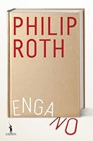 Deception by Philip Roth