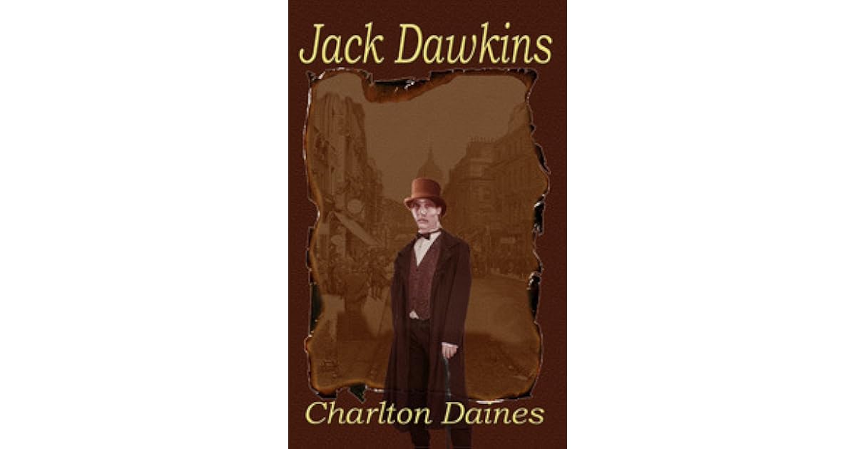 Jack Dawkins by Charlton Daines