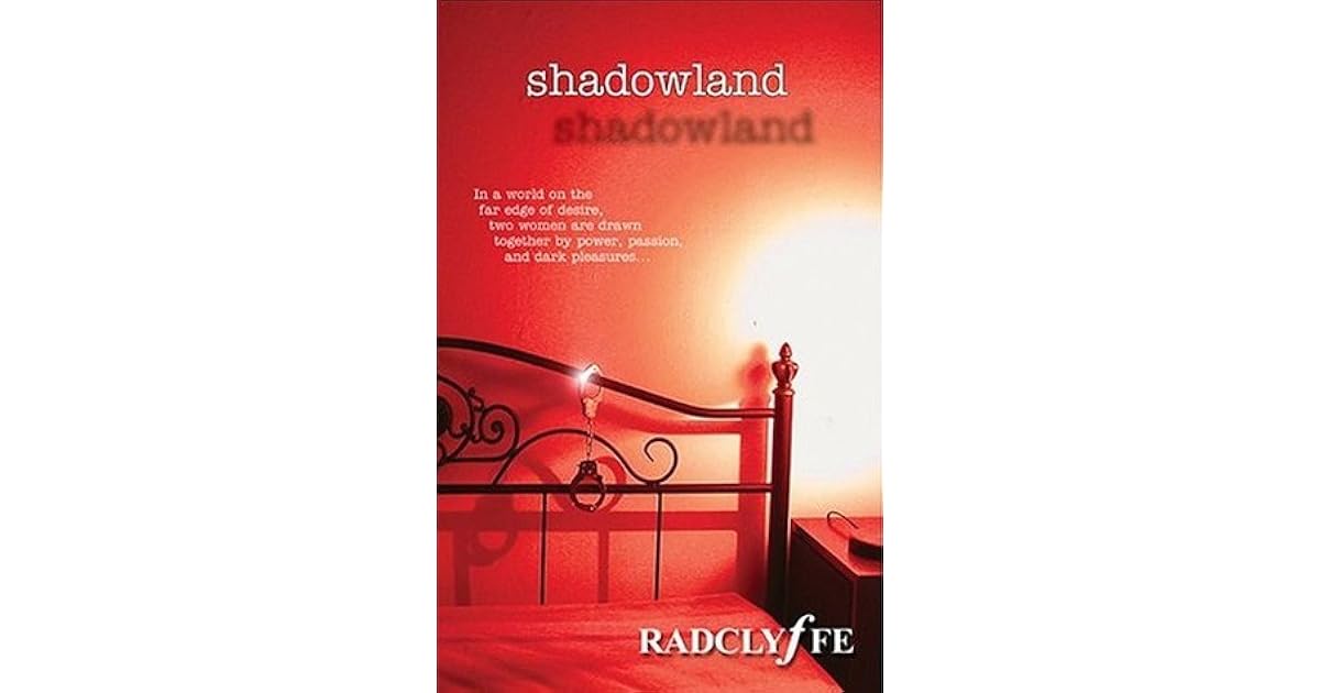 Shadowland by Radclyffe