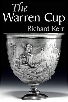 The Warren Cup by Richard Kerr