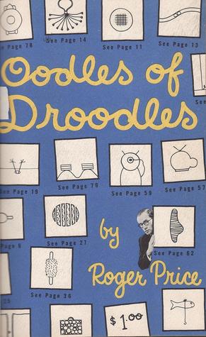 Oodles of Droodles by Roger Price