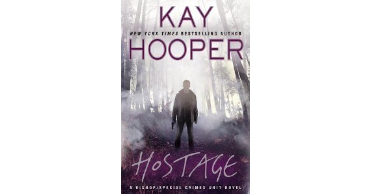 Hostage by Kay Hooper