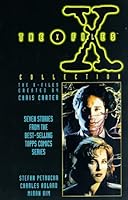 The X-Files: Firebird (The X-Files, #1) by Stefan Petrucha