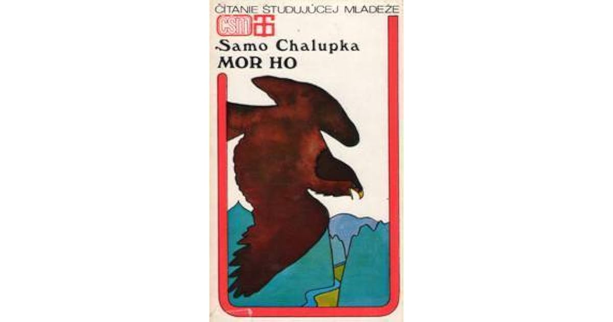 Mor ho by Samo Chalupka