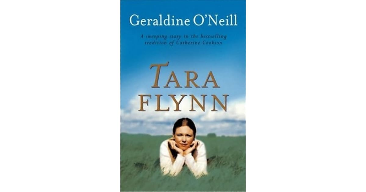 Tara Flynn by Geraldine O'Neill