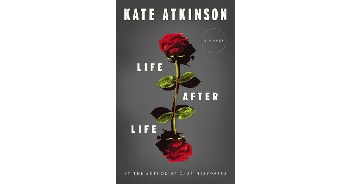 Life After Life by Kate Atkinson