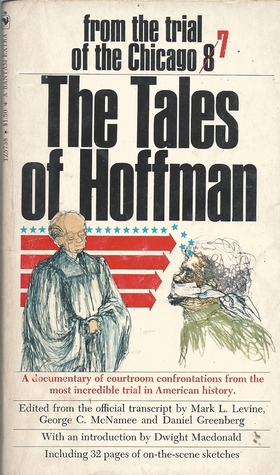 The Tales of Hoffman by Mark L. Levine
