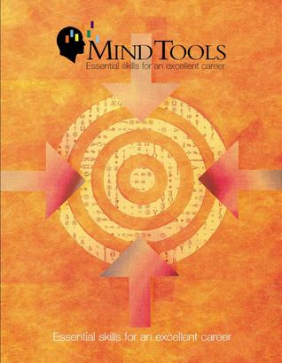 Mind Tools, essential skills for an excellent career by Mind Tools Limited