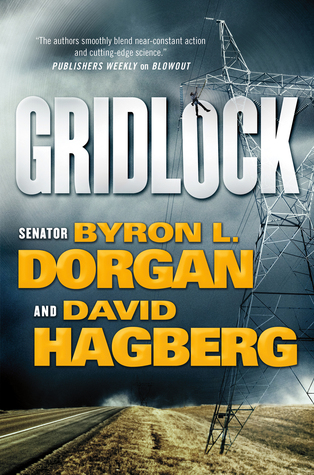 Gridlock by Byron L. Dorgan