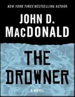 The Drowner by John D. MacDonald