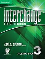 New Interchange 3 Student's Book by Jack C. Richards