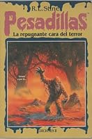 You Can't Scare Me! (Goosebumps #15) by R.L. Stine