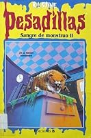 Monster Blood II (Goosebumps, #18) by R.L. Stine