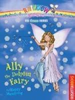 Ally the Dolphin Fairy by Daisy Meadows